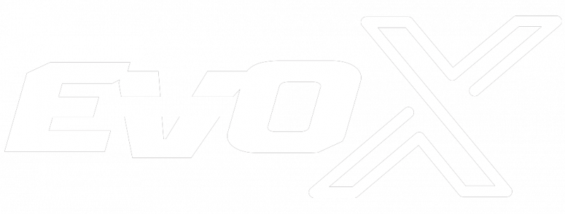 TRP EVOlution - EVO Pro - EVO X