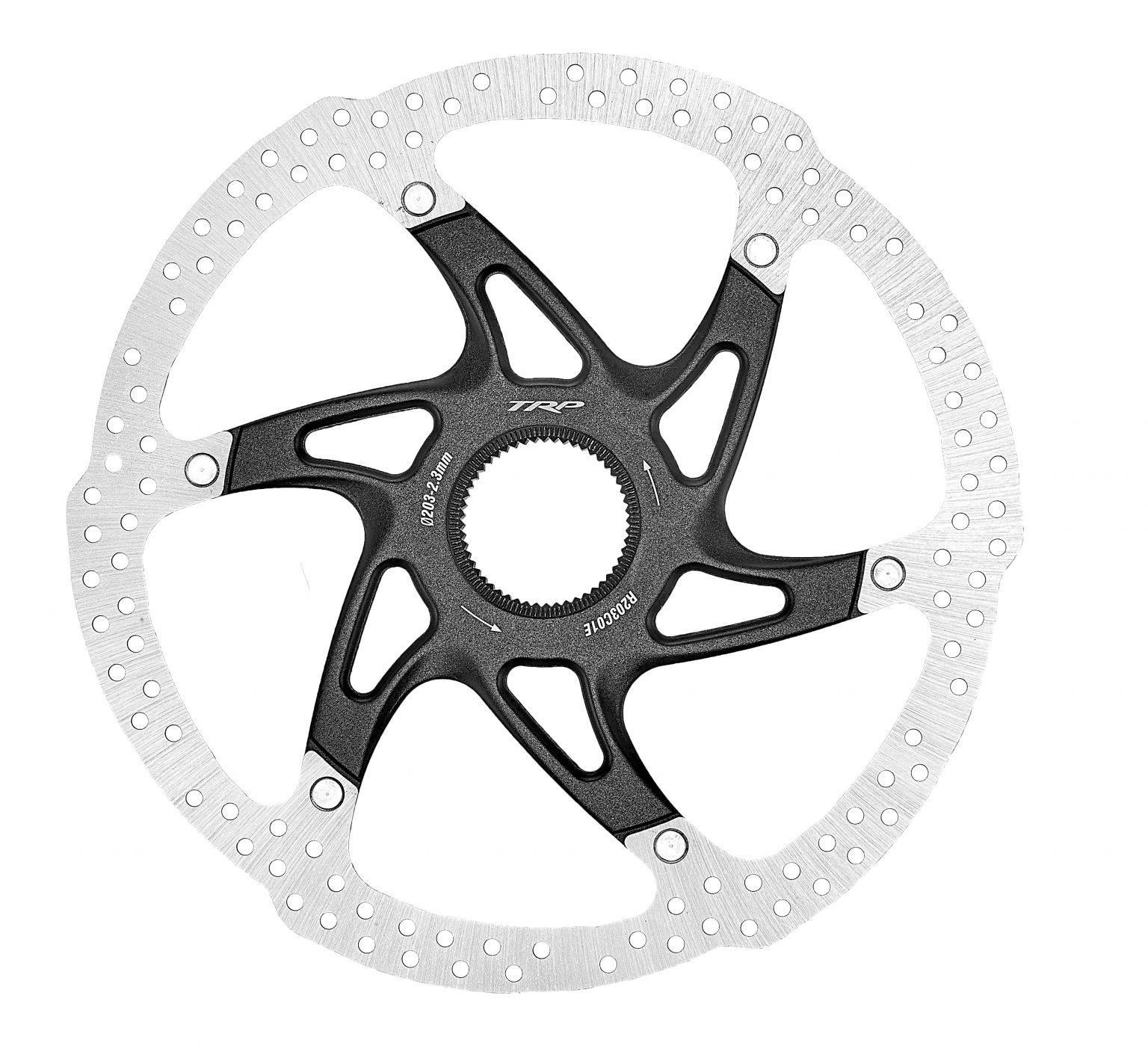 TRP Brake discs - TEKTRO