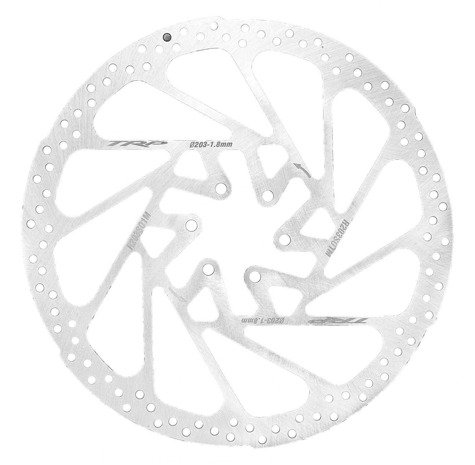 TRP Brake discs - TEKTRO