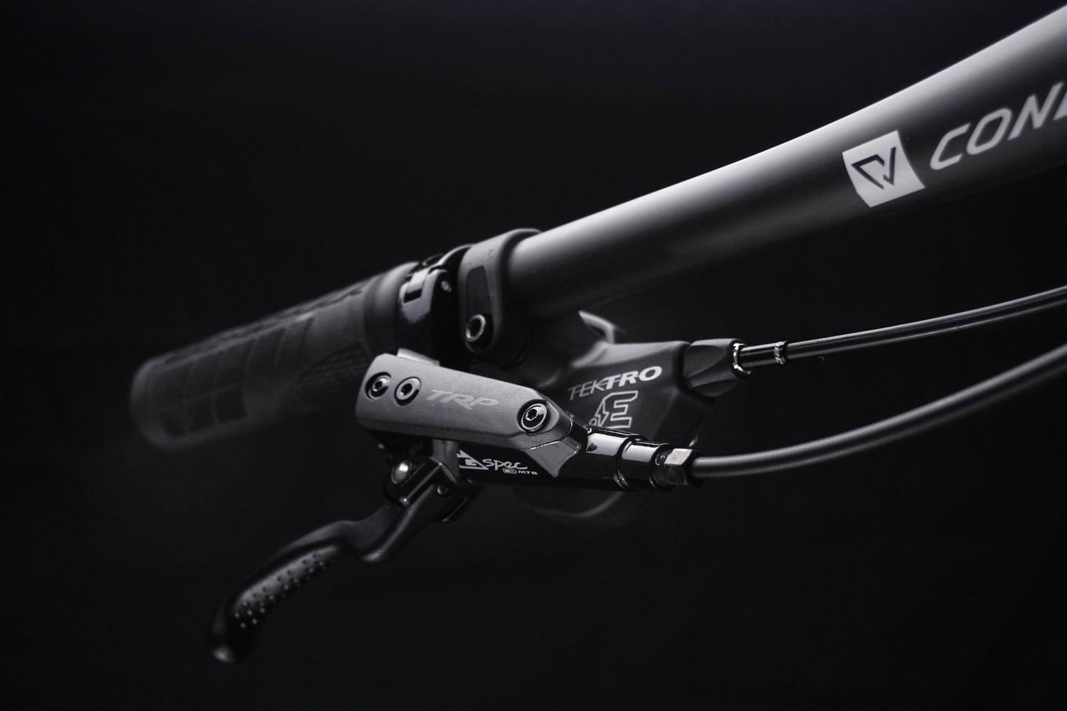 TEKTRO - Fahrradkomponenten