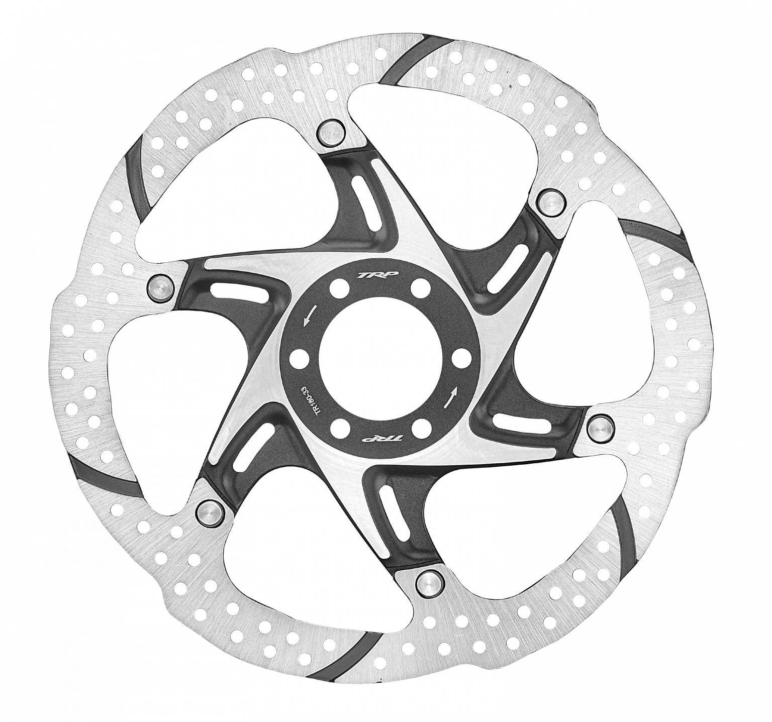 TRP Brake discs - TEKTRO