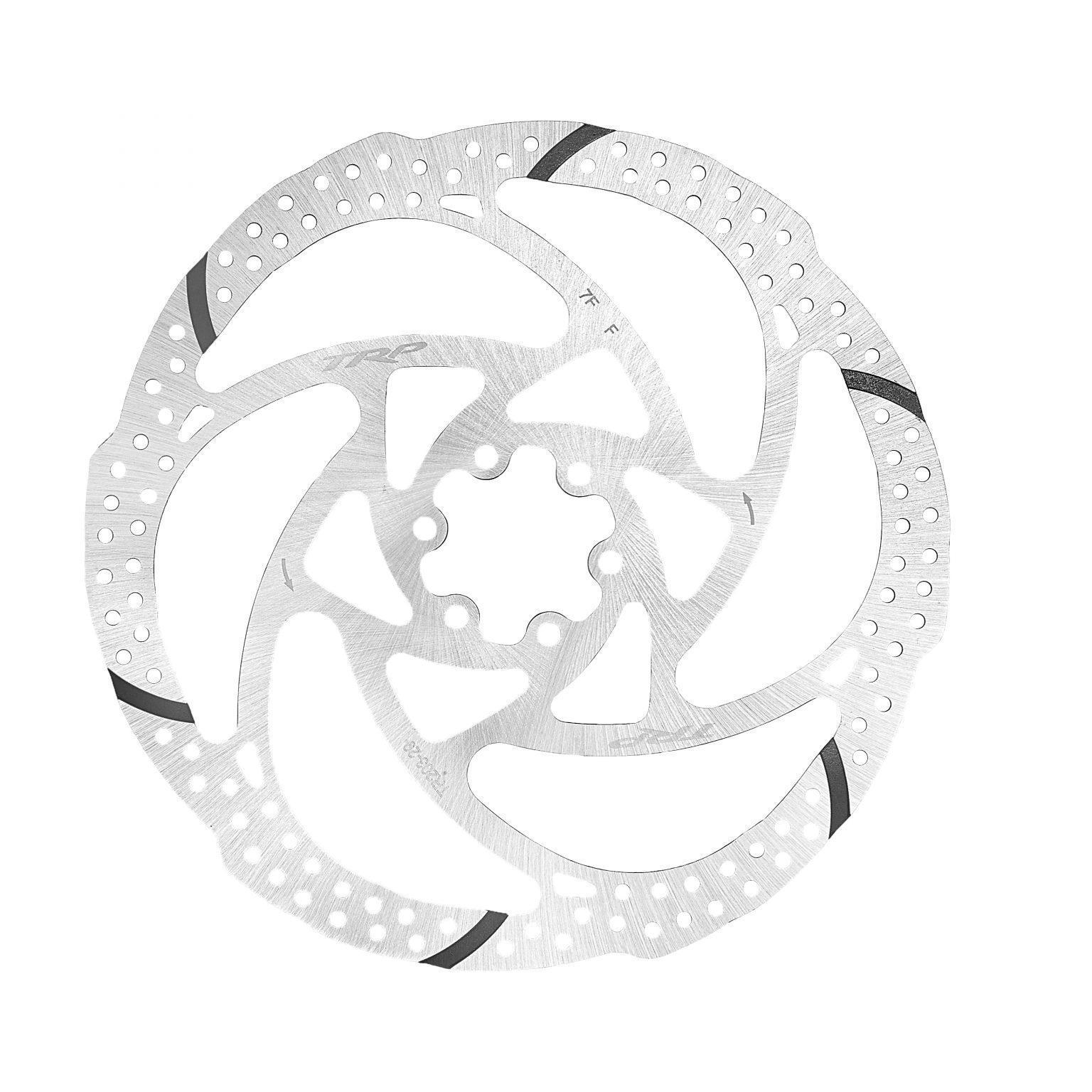 TRP Brake discs - TEKTRO