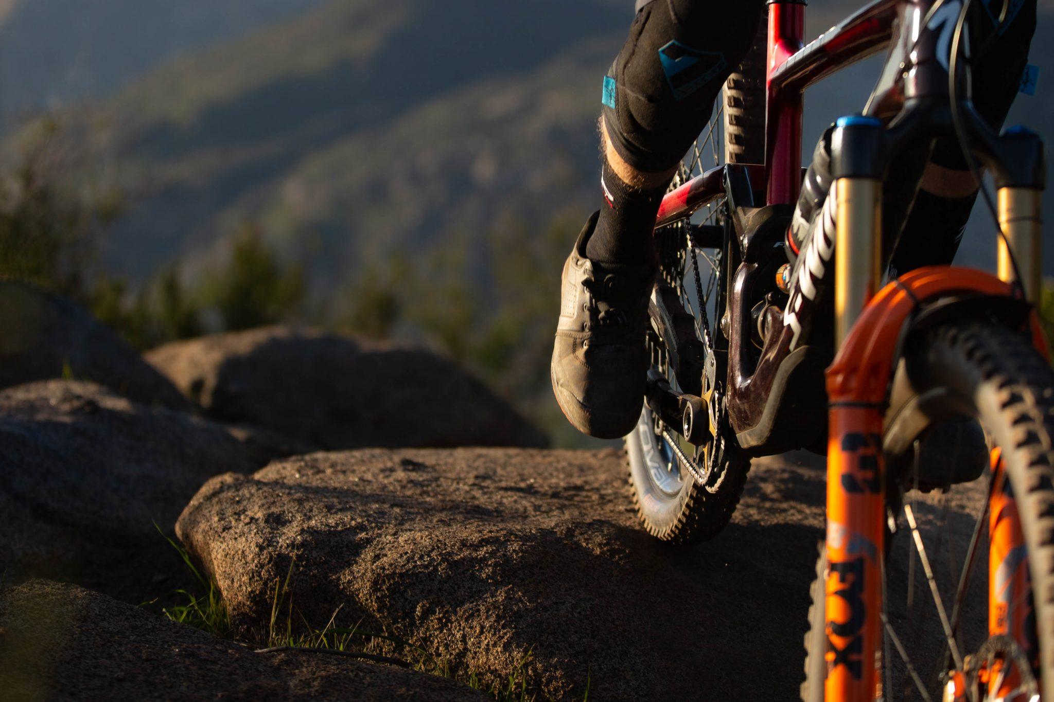 TRP - TEKTRO Racing Products