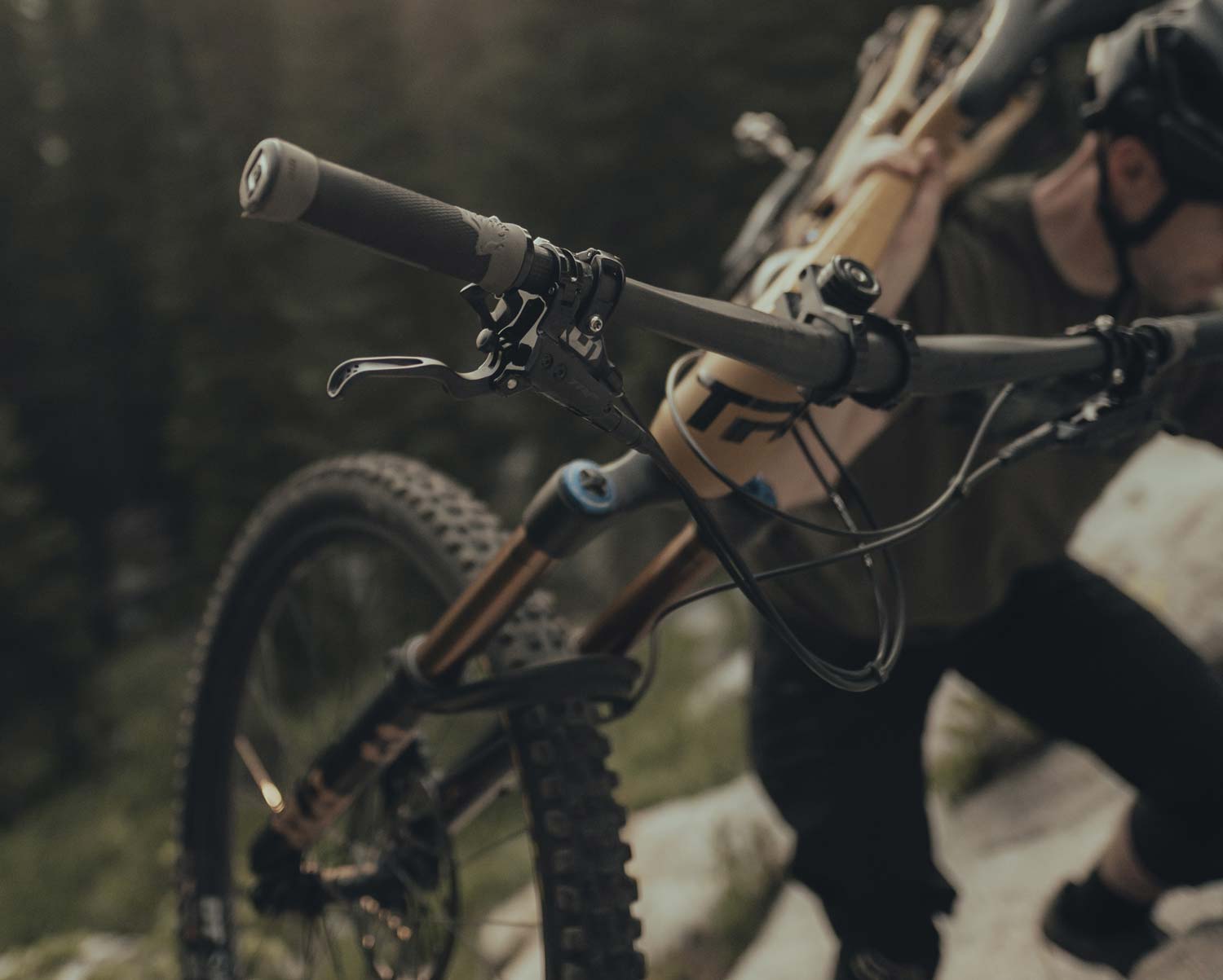 TRP EVO Family – TEKTRO